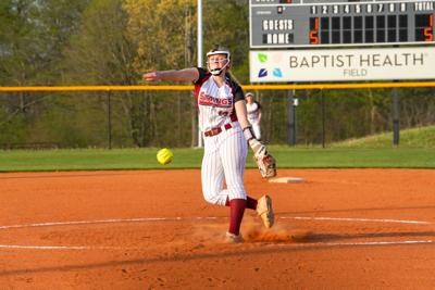 Explosive offense leads to Lady Stangs win over Carlisle | Sports ...
