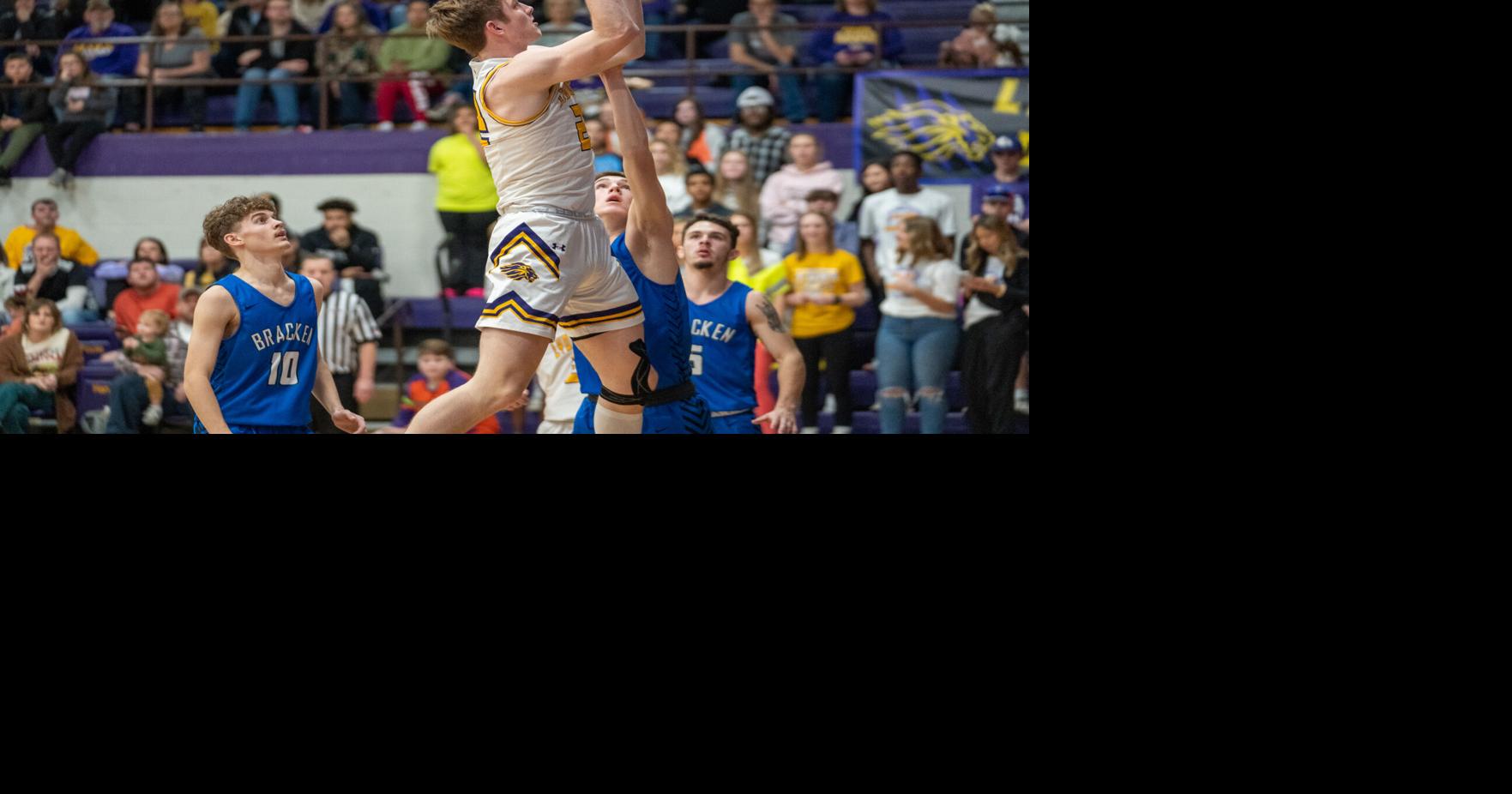 Lyon County hosts Akridge Ace Jam with local teams competing | Sports ...