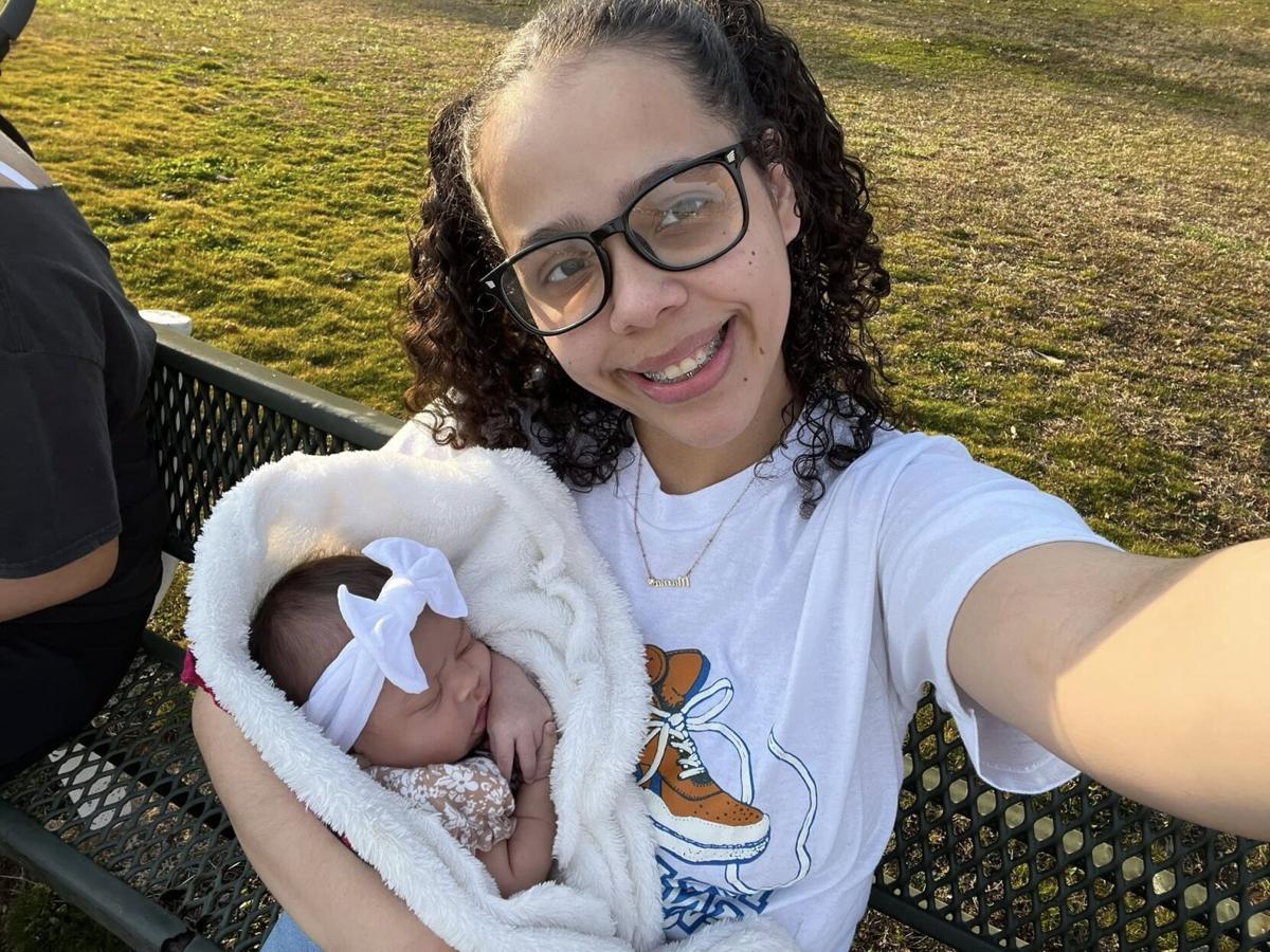 Community mourns young mother killed in a ‘domestic violence incident ...