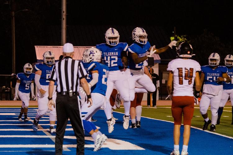 Paducah Tilghman shuts down Taylor County, keeps season alive | Sports ...