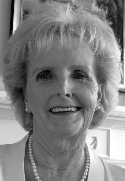 Mable Ann Lynn Burgess | Obituaries | paducahsun.com