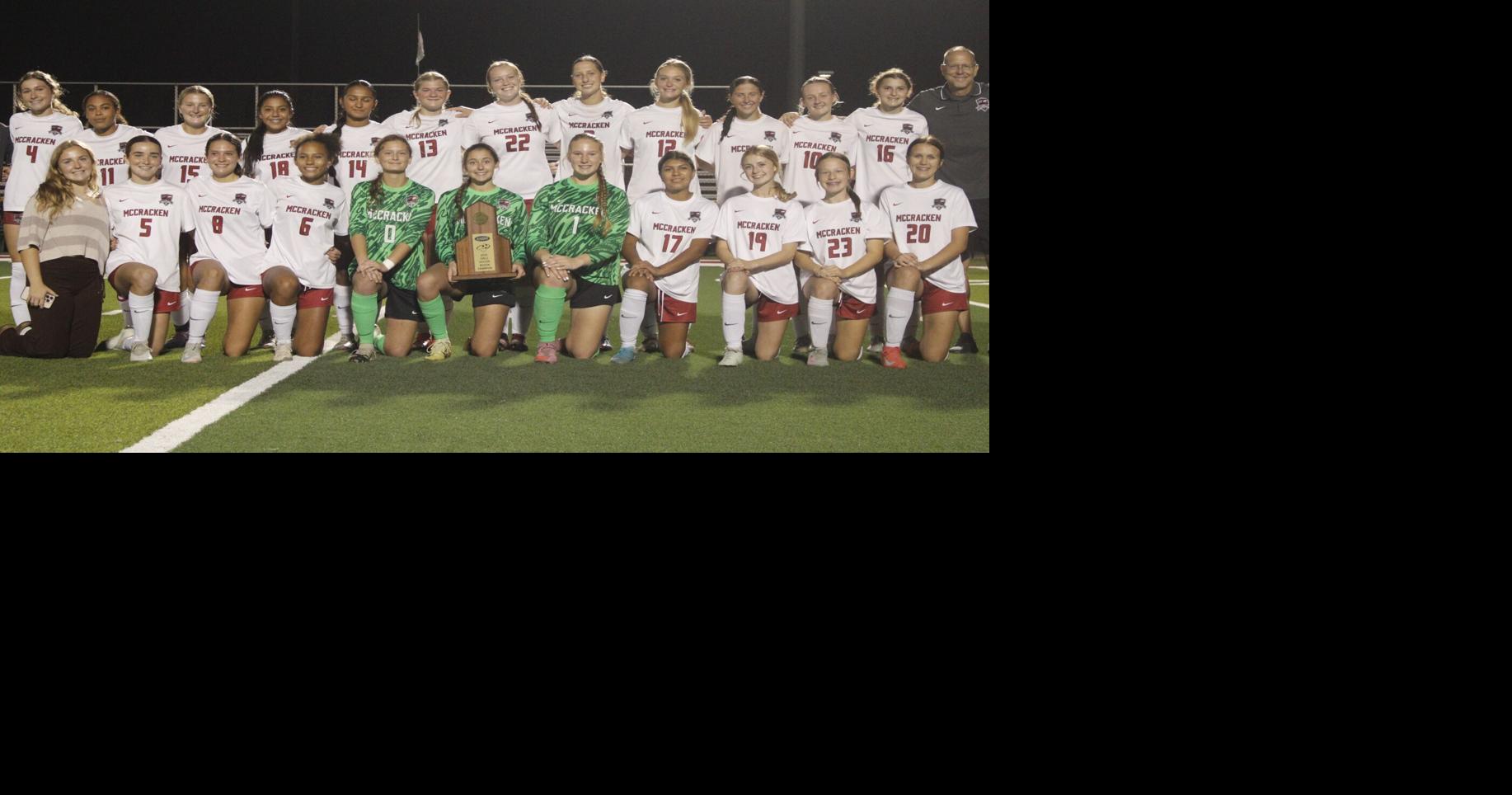 Lady Mustangs outlast Marshall in First Region Championship | Sports ...