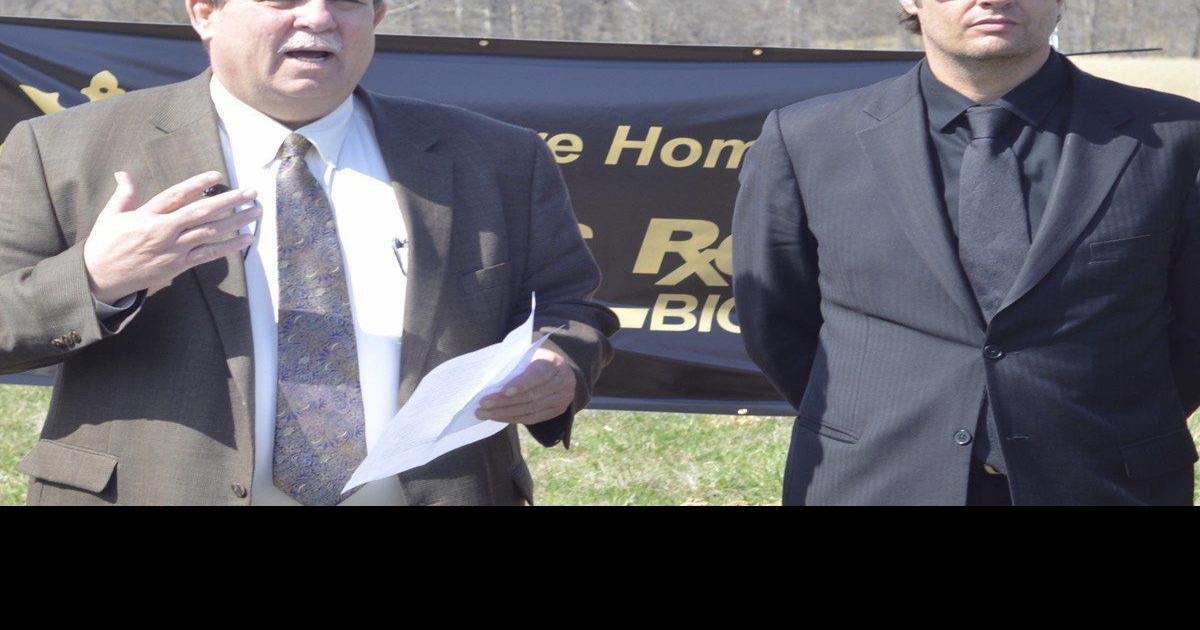 Man charged with threatening Carlisle judge-executive after hemp plant ...