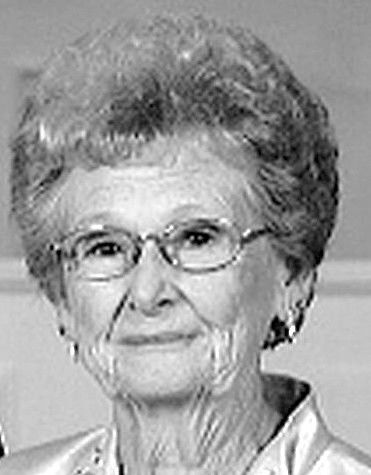 Barbara Watson | | paducahsun.com