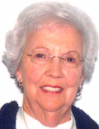 Ruby West Byrd | Obituaries | paducahsun.com