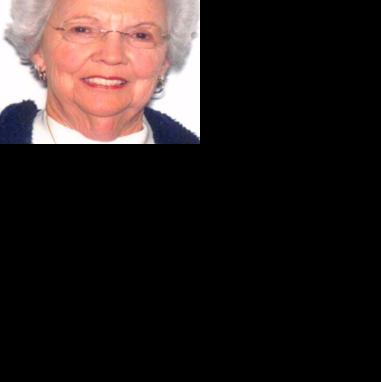 Ruby West Byrd | Obituaries | paducahsun.com