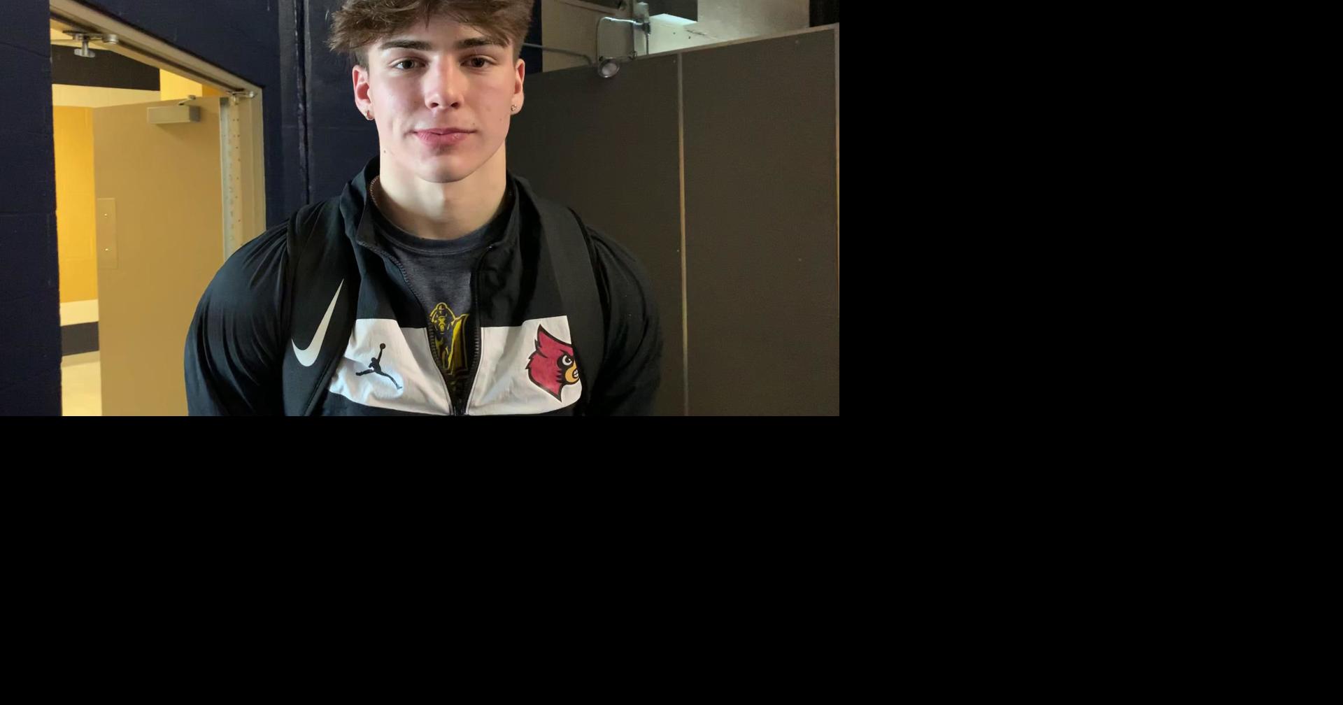 Mayfield forward Kade Neely on the Cardinals' season | Multimedia | paducahsun.com