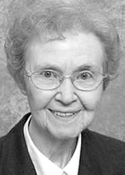 Sister Rachel Willett | Obituaries | paducahsun.com