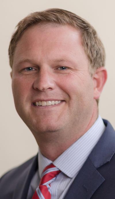 Hicks to lead chamber board in 2022 | News | paducahsun.com