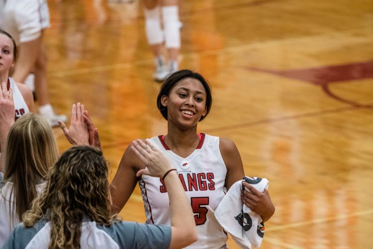 McCracken County's Destiny Thomas named Player of the Year | Sports ...