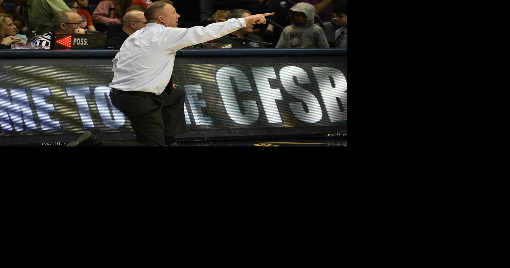 Peers name Brower All-Purchase coach of the year | Sports | paducahsun.com