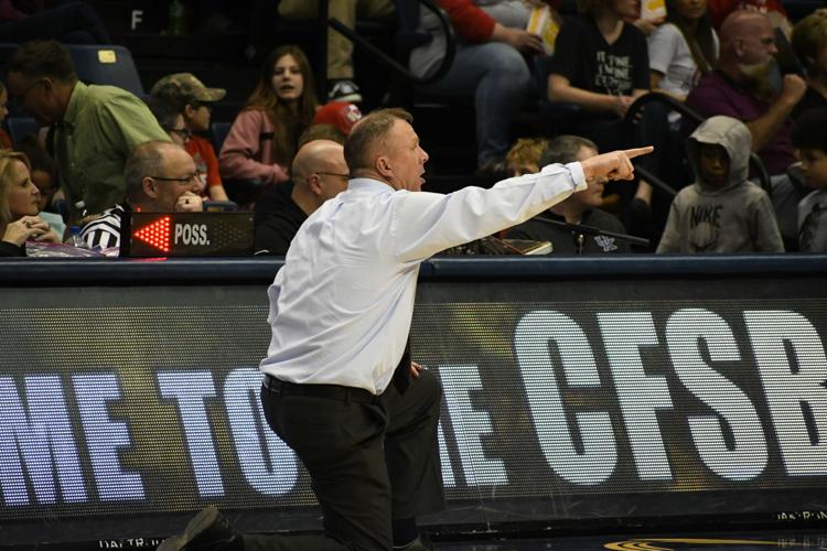 Peers name Brower All-Purchase coach of the year | Sports | paducahsun.com