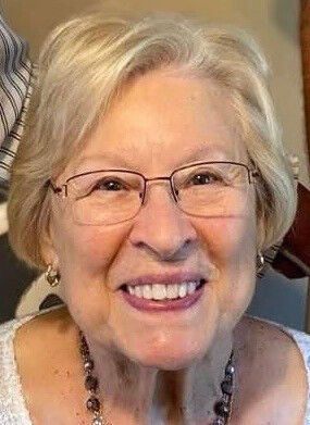 Ann W. Robinson | Obituaries | paducahsun.com