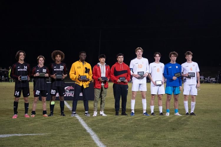 Four-peat Mustangs to represent First Region in state tournament ...