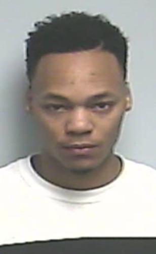 Inmate charged with offense against a minor | Local News | paducahsun.com