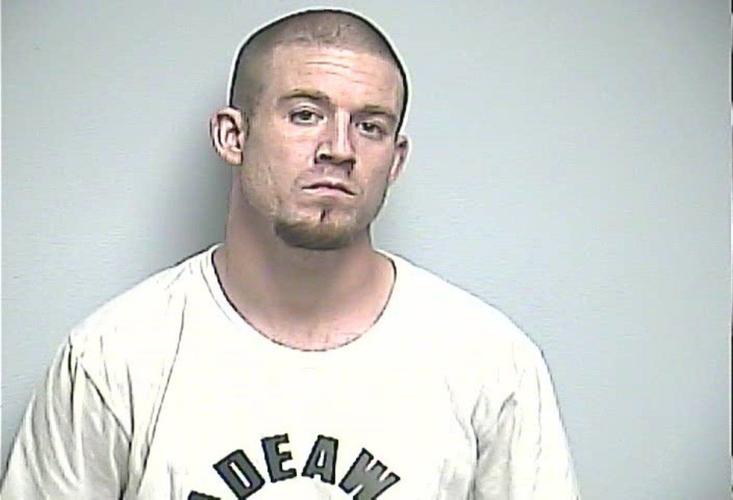 Police arrest eight people after meth investigations | Local News ... Police arrest eight people after meth investigations | Local News ...