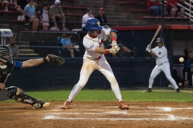 Henderson Flash walk-off Chiefs in sudden death battle | Sports ...