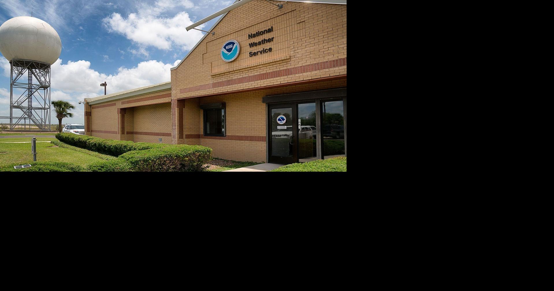 National Weather Service seeks to fill 155 ‘critical’ vacancies ahead ...