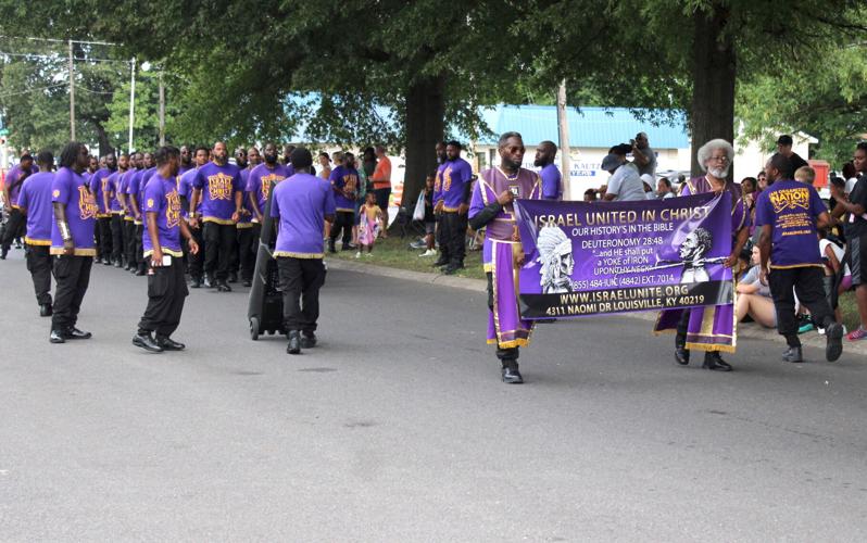 8th of August • Emancipation Saturday | | paducahsun.com