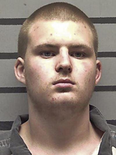 Man Pleads Not Guilty In Murder Local News