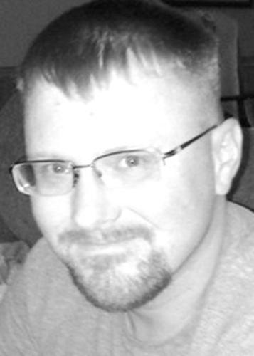 Christopher Hayden | Obituaries | paducahsun.com