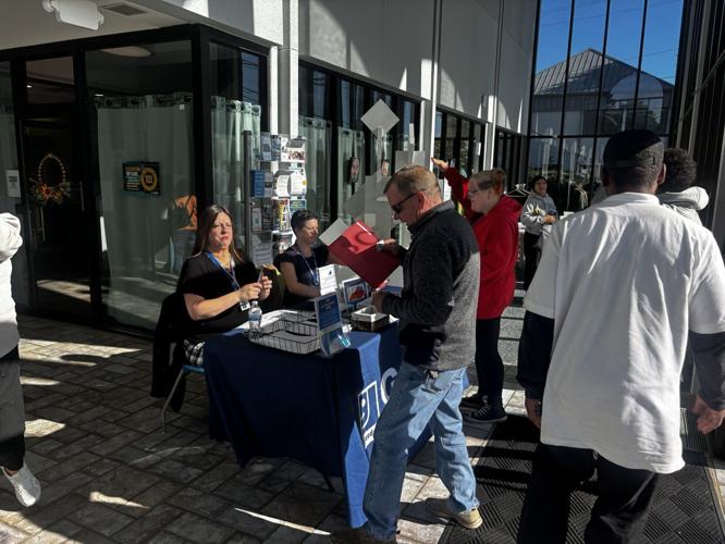 Goodwill clinic helps residents clear criminal records | News ...