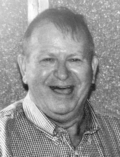 Charles 'Charlie' Raymond Stamper | Obituaries | paducahsun.com