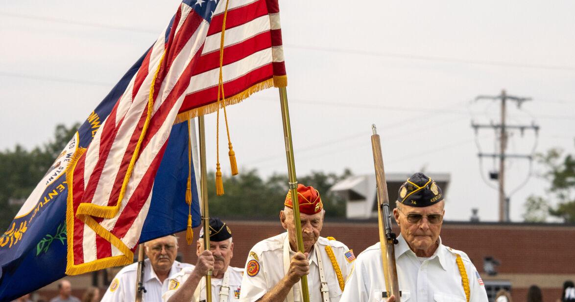 Marshall County vs Trigg County Football 09-05-25 | Multimedia ...