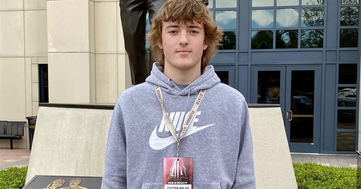 Four-star QB Boley commits to Kentucky | Sports | paducahsun.com