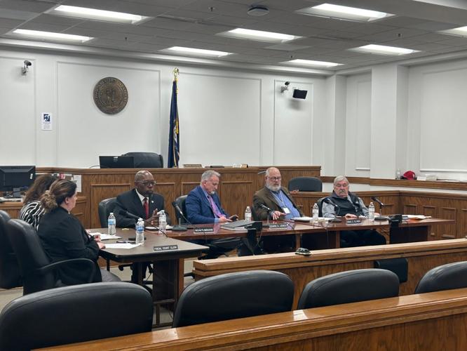 McCracken County Fiscal Court approves Stuart Nelson Park Road design ...