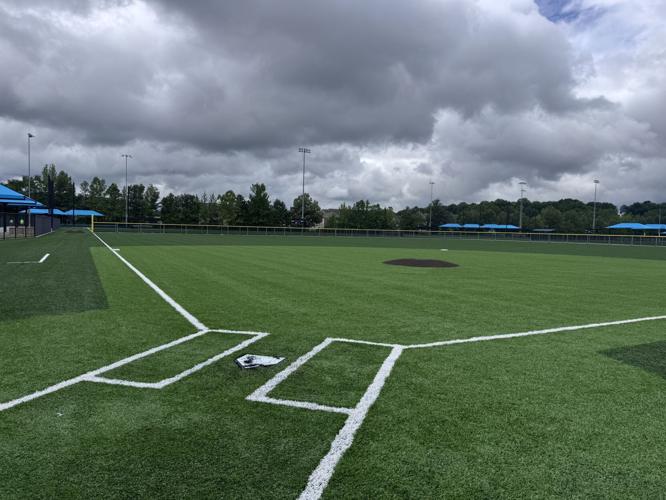 Paducah Sports Park opening event sparks community excitement | News ...