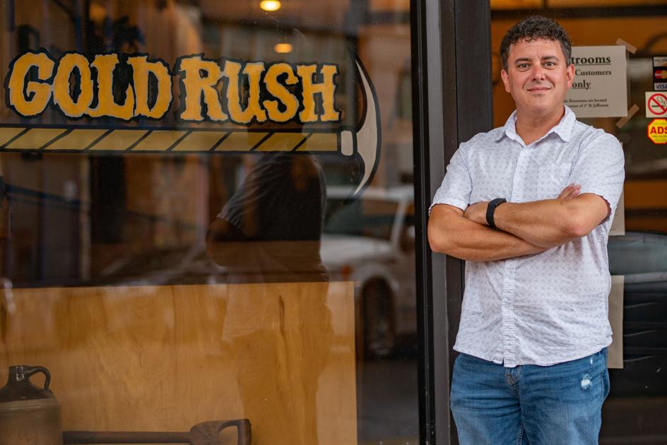 'It has to stay': New Gold Rush owner plans Thursday reopening | News ...