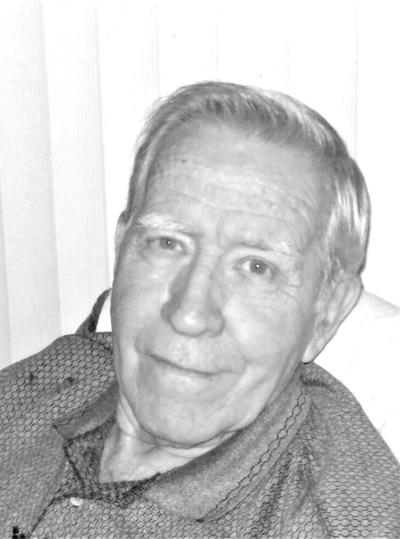 Charles Corder | Obituaries | paducahsun.com