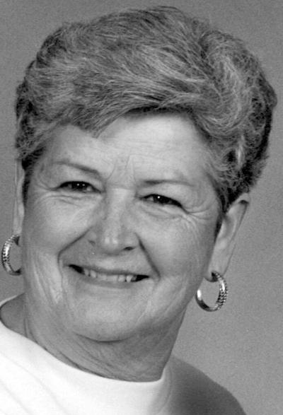 Barbara Harned Bean | | paducahsun.com