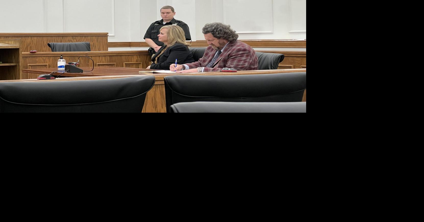 Sandra Guess set to face trial next month | News | paducahsun.com