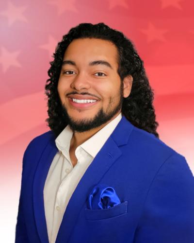 Thomas announces run for Paducah City Commission | News | paducahsun.com