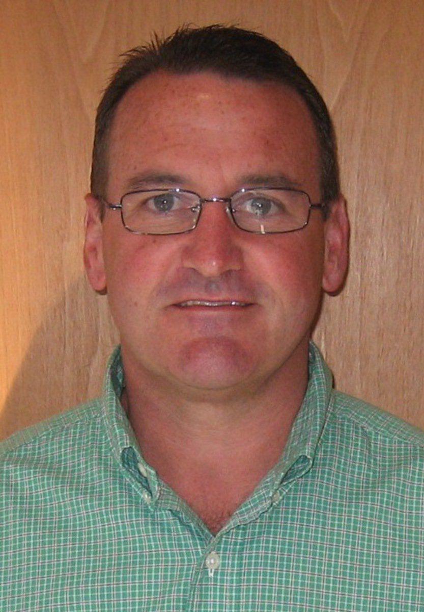 Former city planner Ervin takes county government position | Local News ...