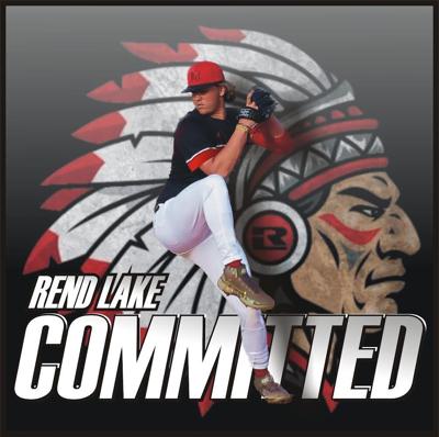 Austin Ellis chooses Rend Lake to continue baseball career | Sports | paducahsun.com