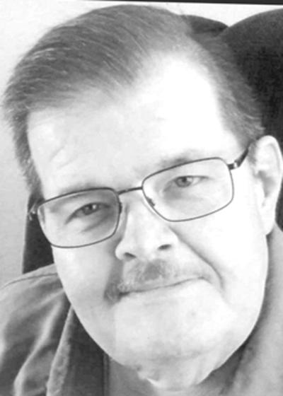 Kenneth 'Mike' Lingle | Obituaries | paducahsun.com
