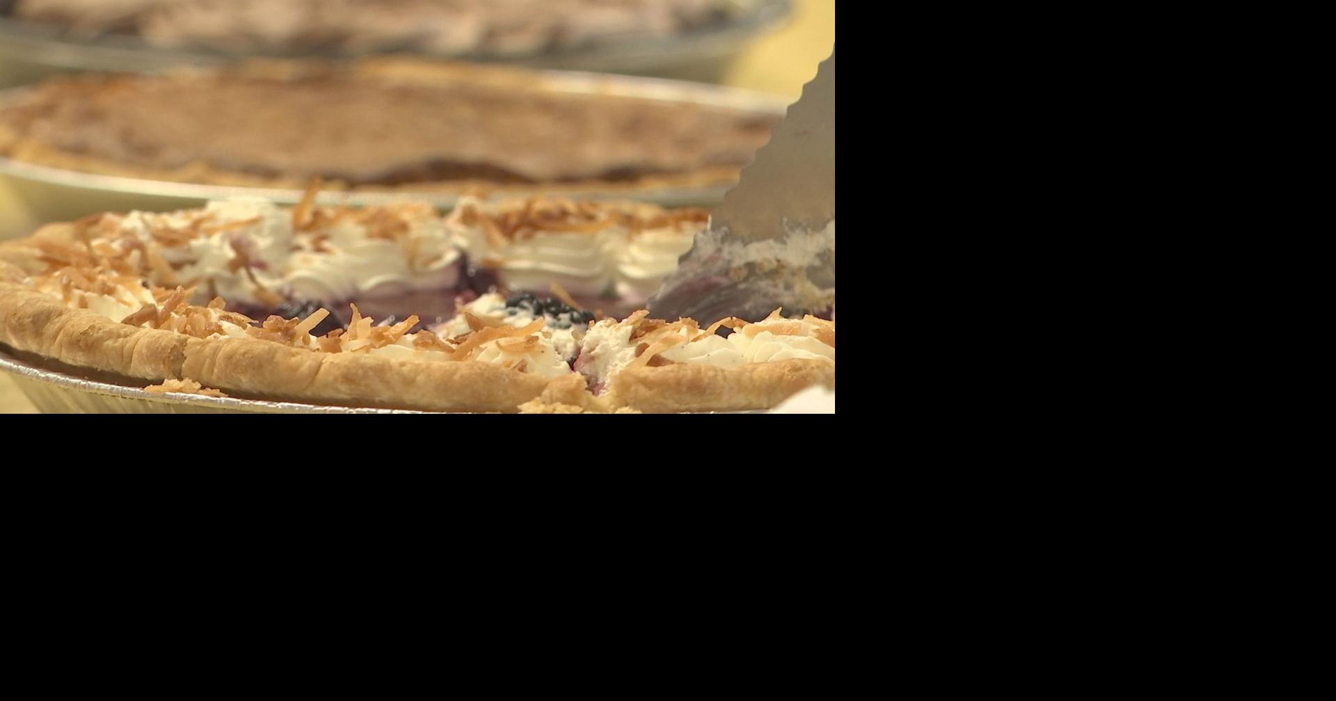 Pie contest brings community together to support Market House Theatre ...