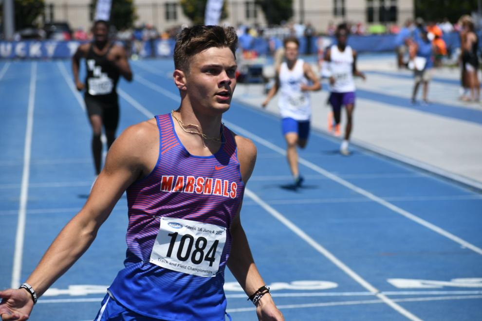 Marshall County's Flatt chasing 800m record Friday | Sports ...