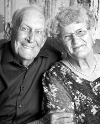 Jessie and Katherine Frizzell | Anniversaries | paducahsun.com