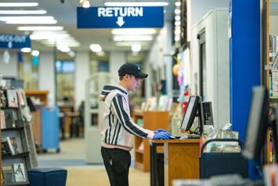 McCracken Public Library, Carson Center announce closures | Local News ...