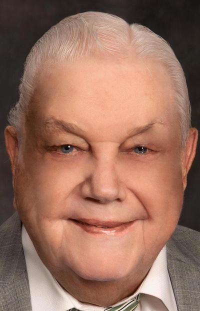 Russell Lowell Morgan Jr. | Baseball | paducahsun.com