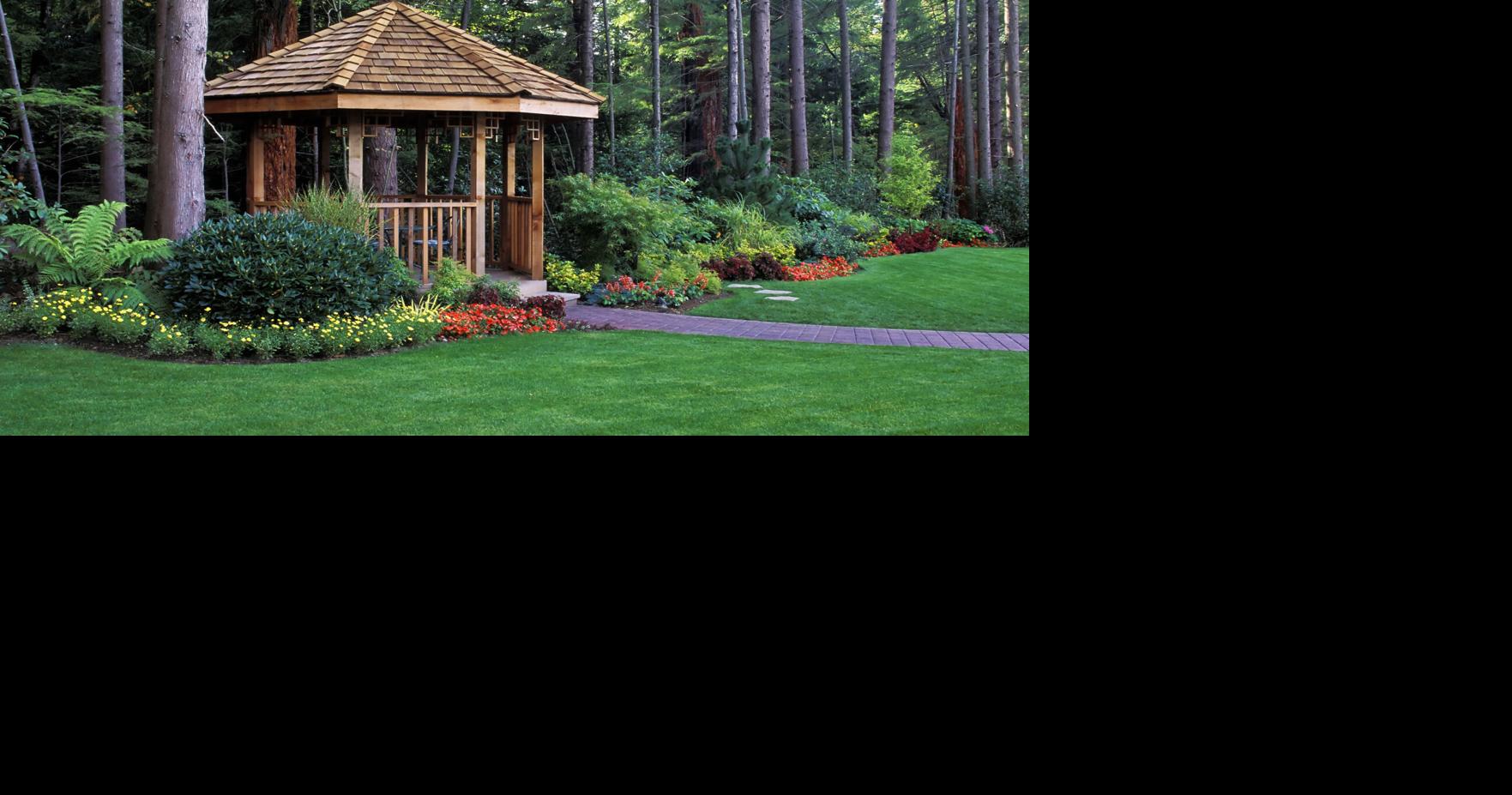 Plants to enhance a shady garden | Life | paducahsun.com
