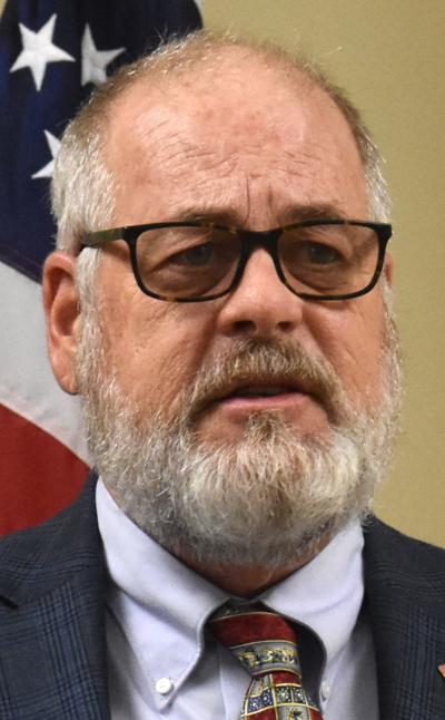 Clymer expects COVID-19 to cause large shortfall for McCracken | Local ...