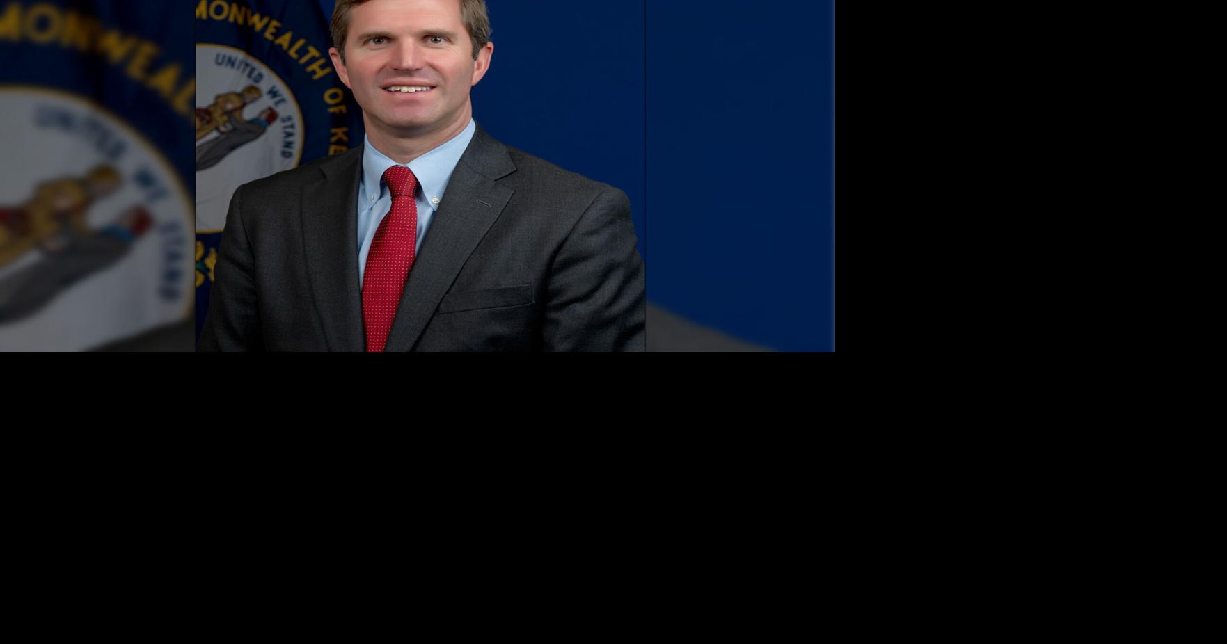 Beshear to deliver State of the Commonwealth address Wednesday | News | paducahsun.com