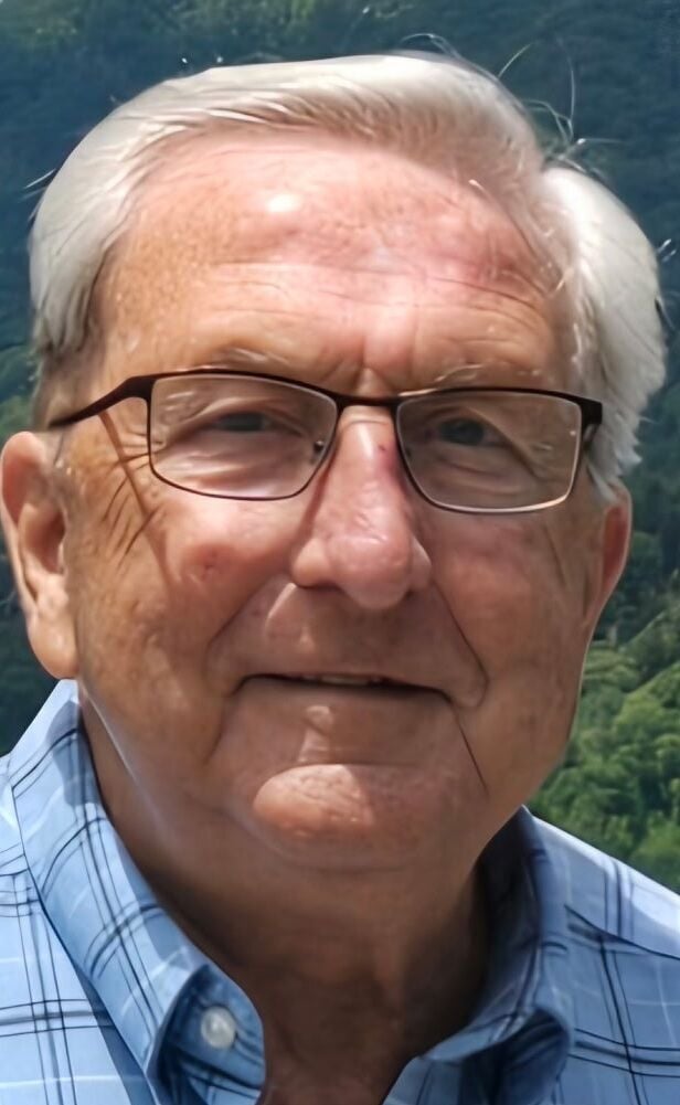 John R. Prescott | Obituaries | paducahsun.com