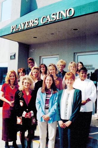 Harrah's marking casino's 30th anniversary | News | paducahsun.com