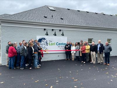 Lori Center for Autism celebrates grand opening in Paducah | News ...